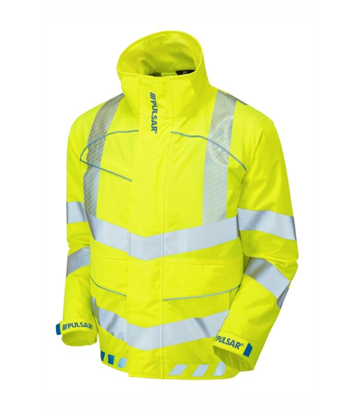 PULSAR® Evolution HV Bomber Jacket